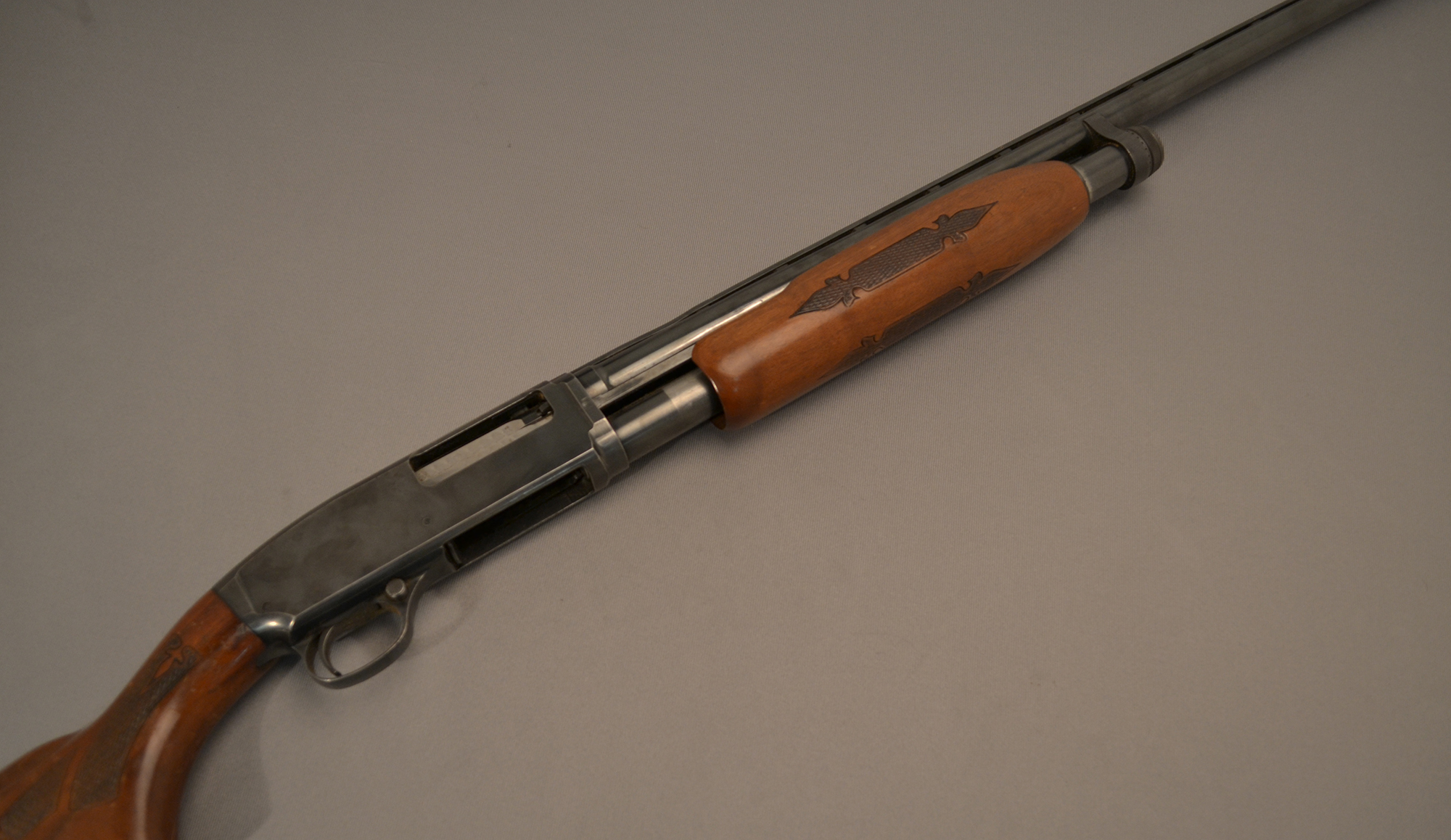 Marlin ~ Model 120 ~ 12 Gauge | Bass Pro Shops